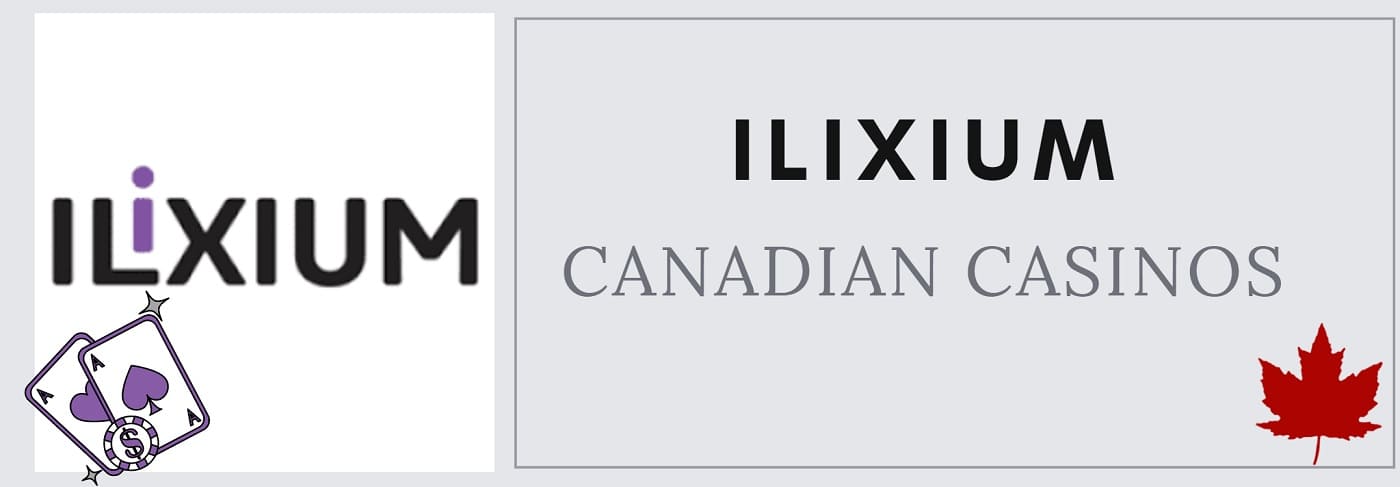 Ilixium Casino ᐈ Best Casinos Accepting Ilixium 2021